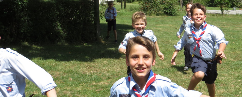 Europa Scouten vu Lëtzebuerg – Bienvenue chez les Europa Scouten vu ...