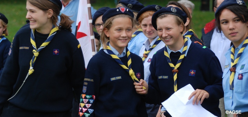 Europa Scouten vu Lëtzebuerg – Bienvenue chez les Europa Scouten vu ...